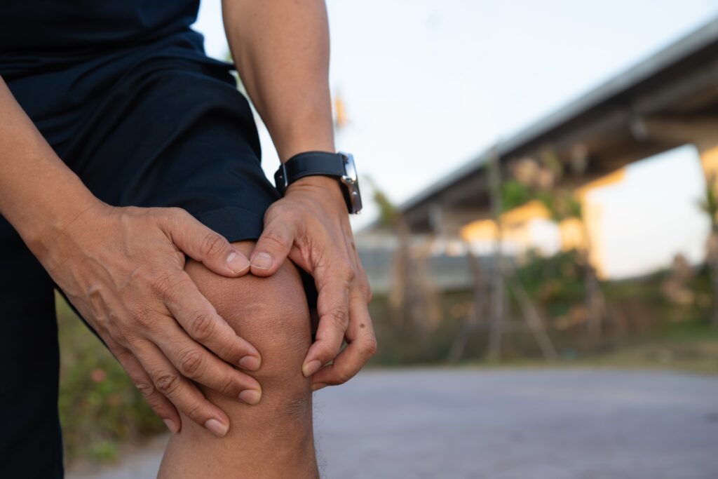 The Benefits of Ostenil Injections for Knee Pain Relief